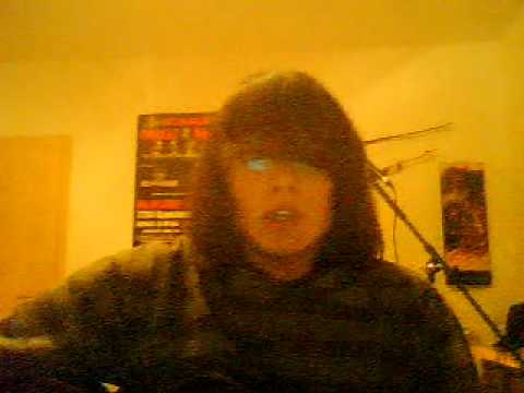 Broilers- Meine Sache mein Problem (Akustik-Cover ) - YouTube