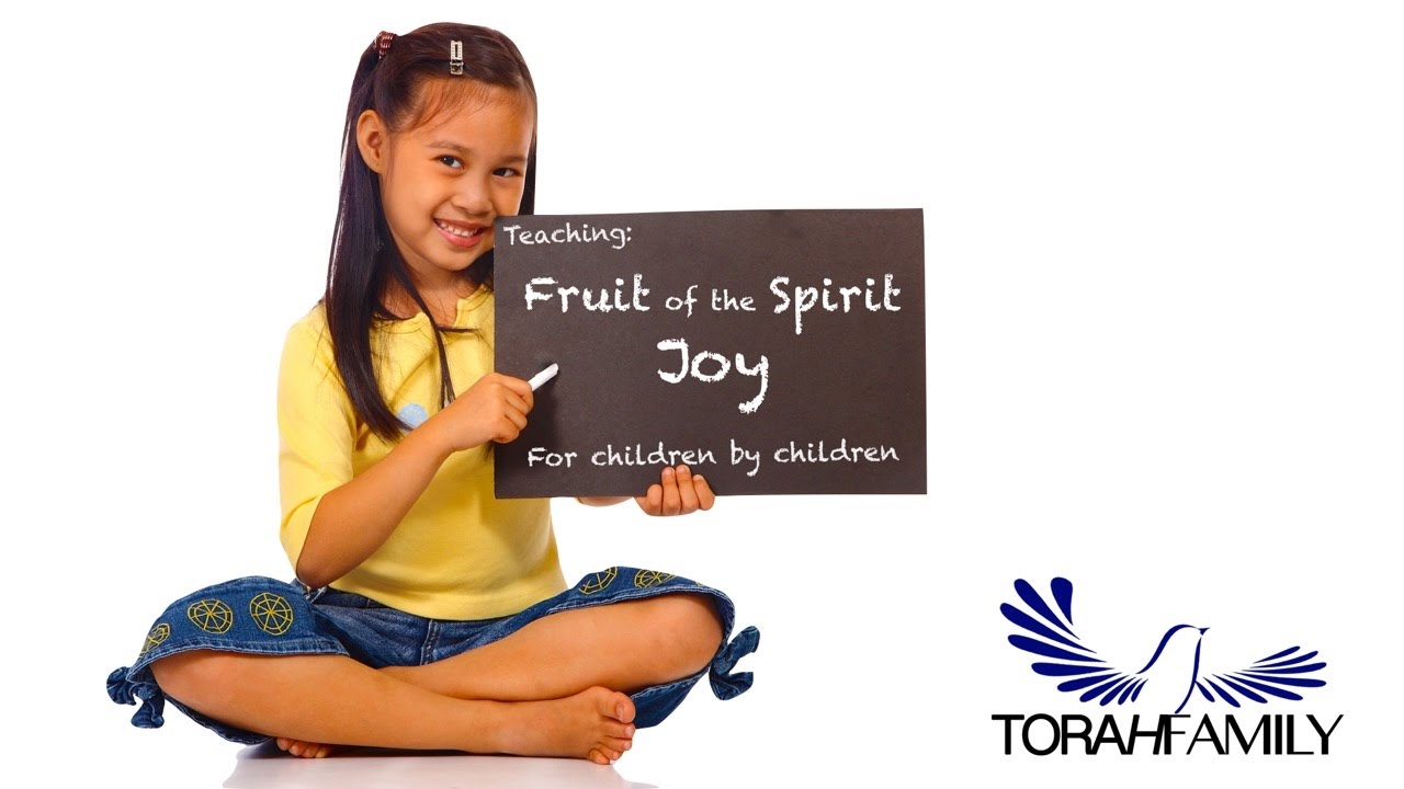 Fruit Of The Spirit Joy YouTube fruit-of-the-spirit-joy-youtube