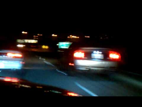 Freeway Fun - YouTube