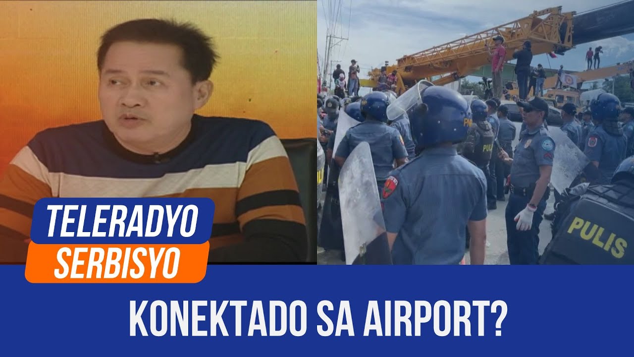 Alleged bunker inside KOJC may be connected to Davao airport: PNP | (27 ...