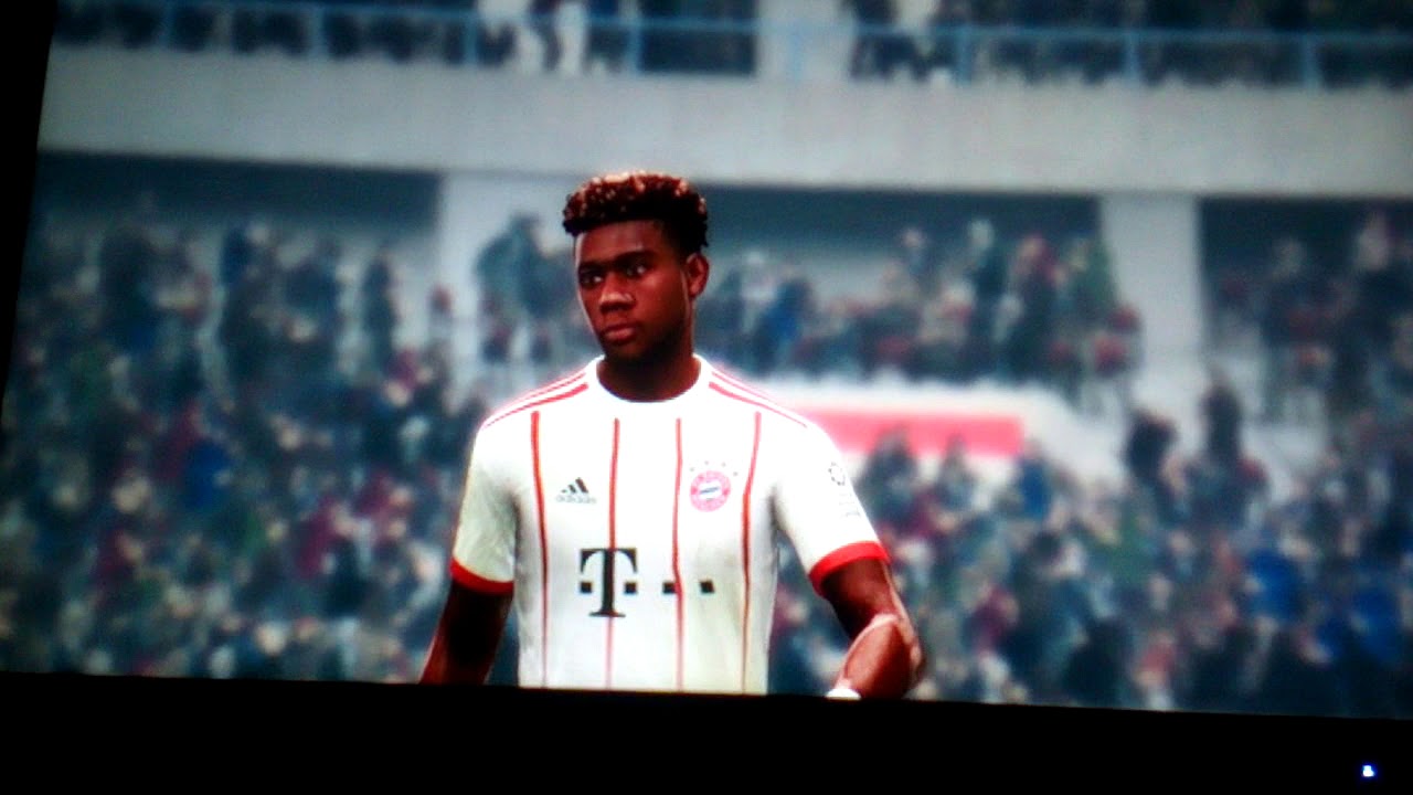 FIFA 2018 xbox - YouTube