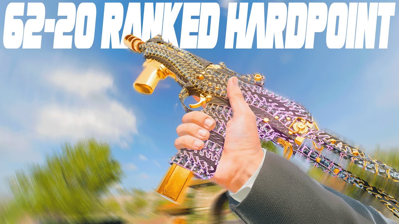 GOING NUCLEAR IN BLACK OPS 6 RANKED PLAY | IRIDESCENT RANK 🔥🔥🔥 - YouTube
