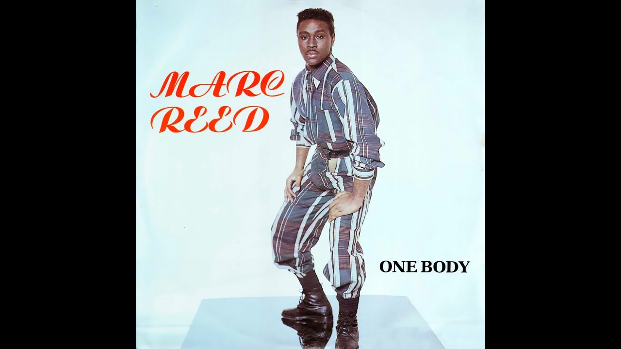 Marc Reed - One Body - Vocal '86 - YouTube