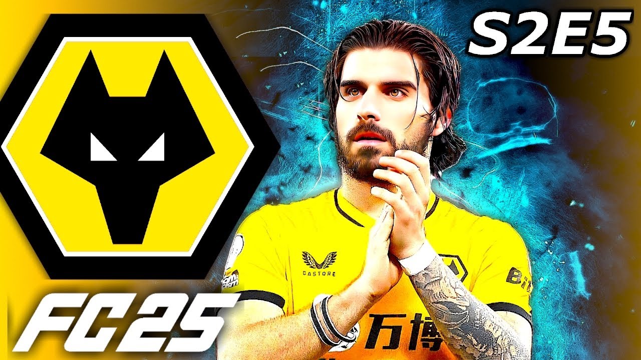 A Wolves Club Legend Returns - YouTube