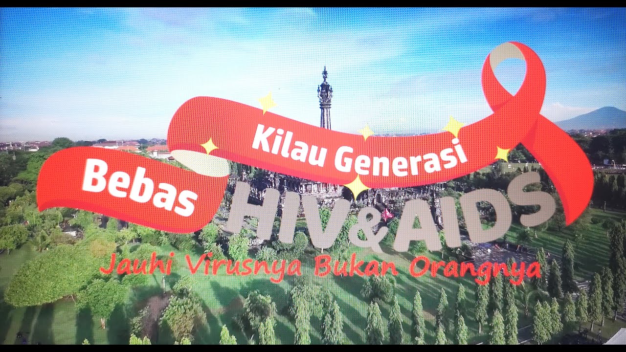 KILAU GENERASI BEBAS HIV (ALBUM BERLIAN) - Shinta Priwit | 3ends ...