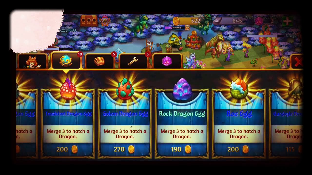 Time For A Dragon Hangout! - YouTube