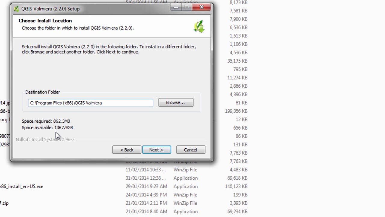 QGIS Tutorial How To Install QGIS YouTube QGIS Tutorial How To Install QGIS YouTube