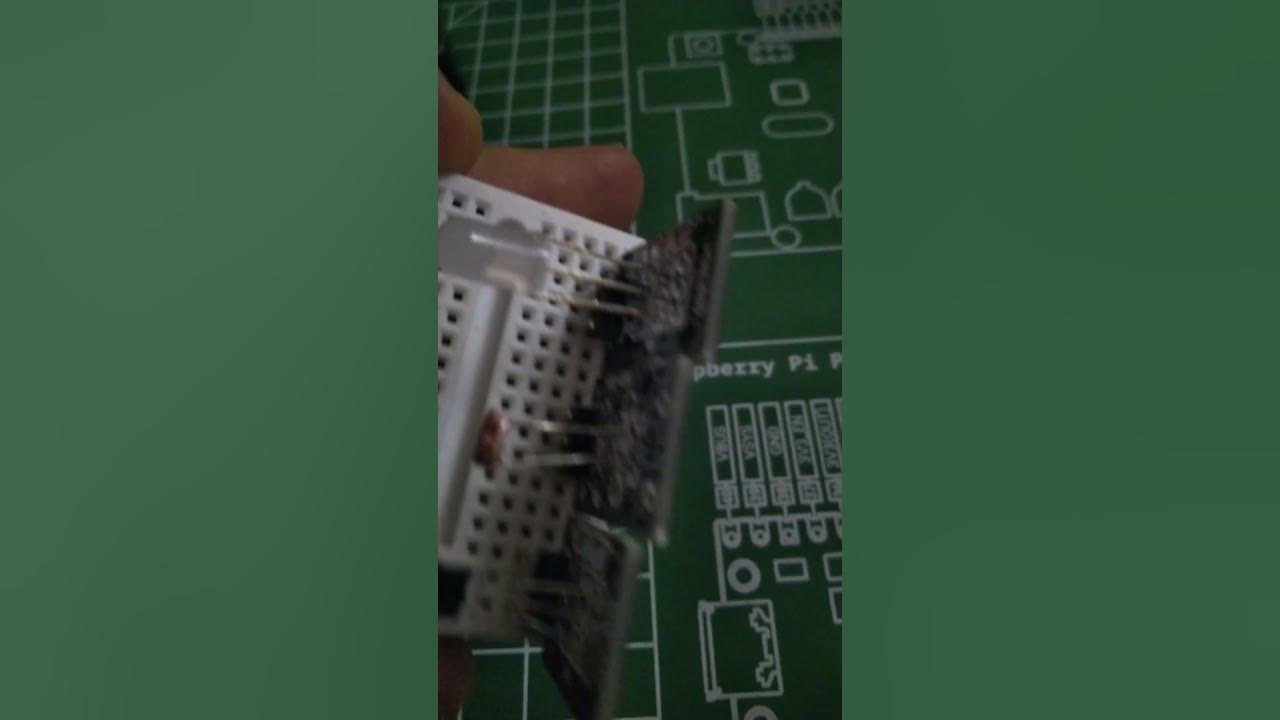 Sensors kit for Ardunio HW 480, HW 486, HW 495 - YouTube