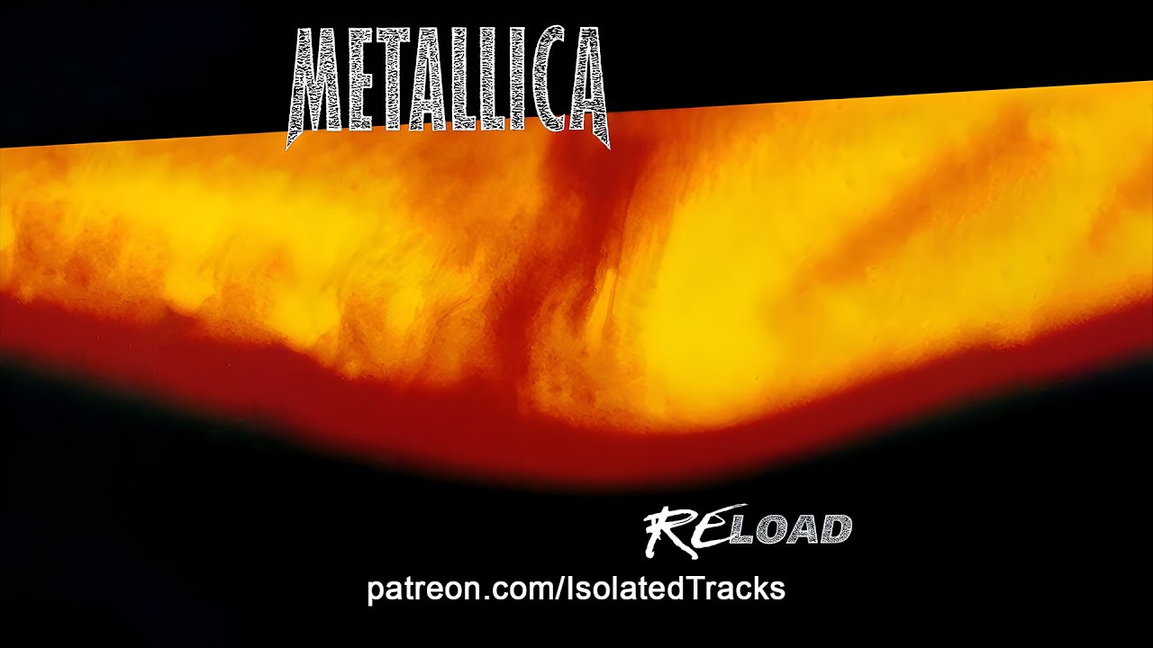 Metallica - The Unforgiven II (Vocals Only) - YouTube