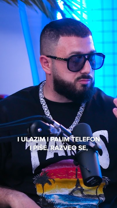 Sajfer o razvodu - YouTube