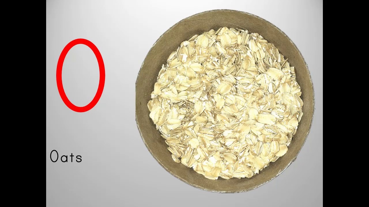 Letter O: Level 1 Phonics - YouTube