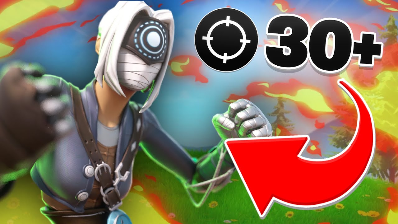 30+ KILL ROUND Fortnite OG Ranked!!! - YouTube