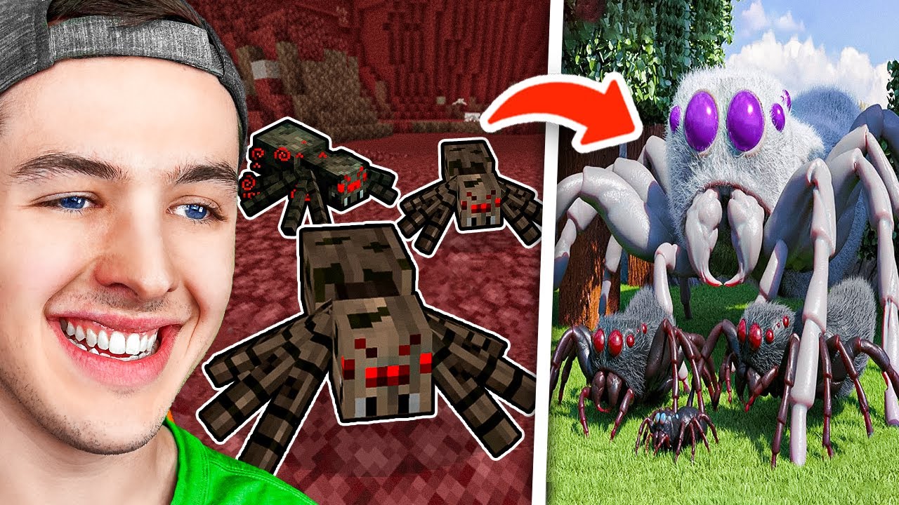 The Most Viewed Minecraft Shorts Youtube