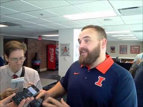 Luke Butkus returns - part 2 - YouTube