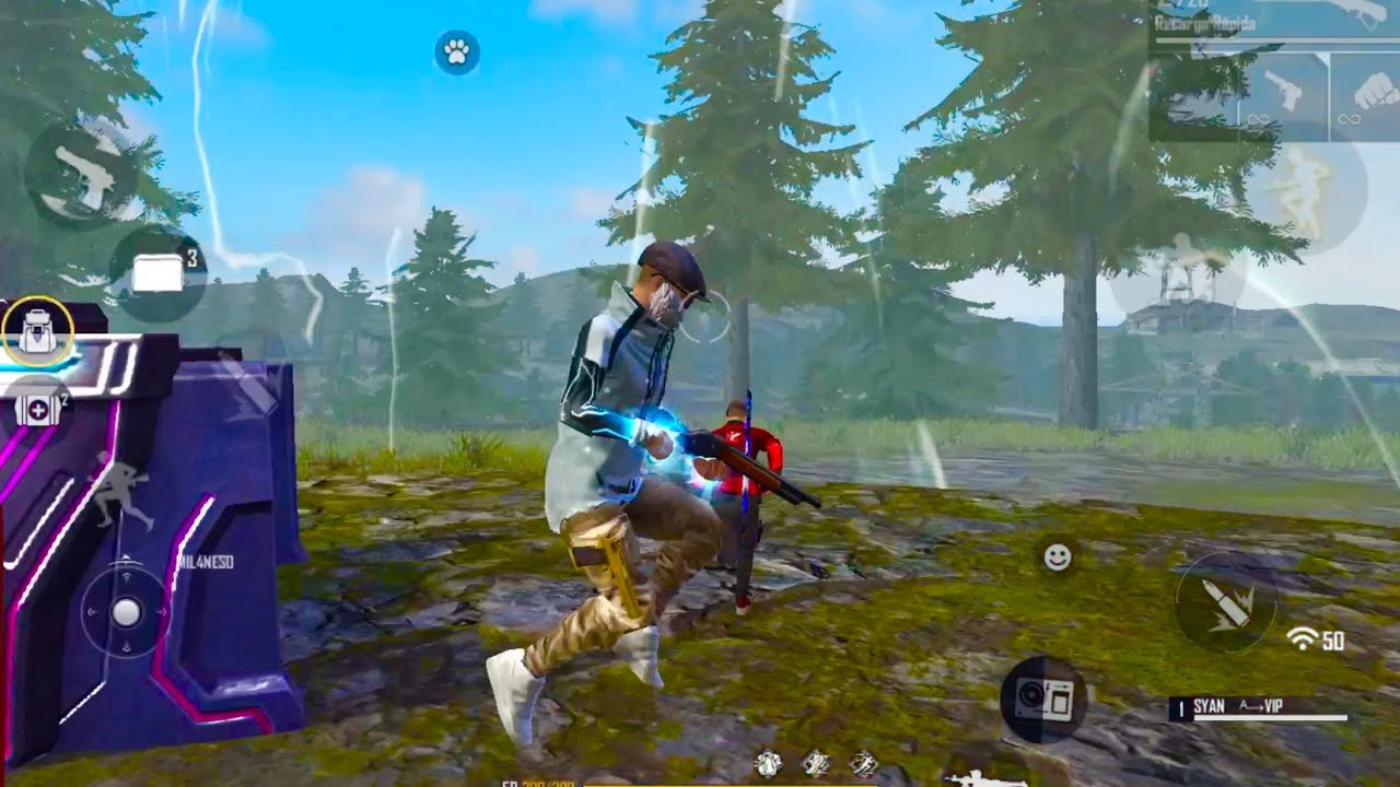 Satisfactory 👽 [ HUD 4 DEDOS ] iPad 💙 - YouTube