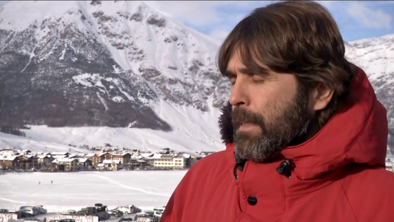 Intervista a Symon Buda - Organizzatore ufficiale Barcelona Escola Camp ...