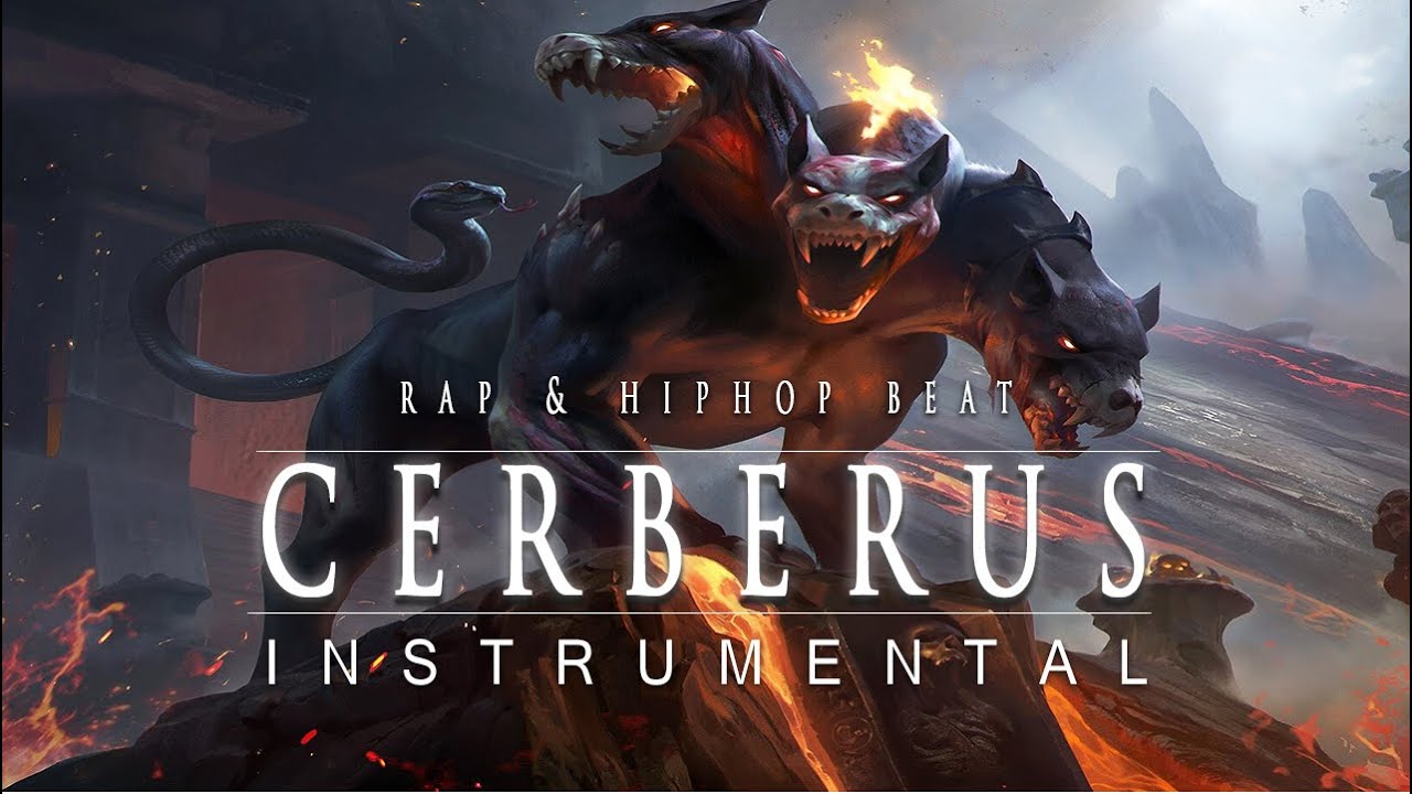 Dark Epic Orchestral HIPHOP INSTRUMENTAL - Cerberus (FIFTY VINC Collab ...