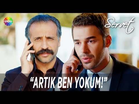 Kuyu, Can'a emirleri tekrarladı! | Servet
