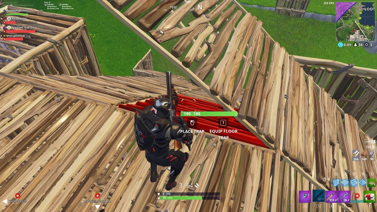 Montage #1 - YouTube