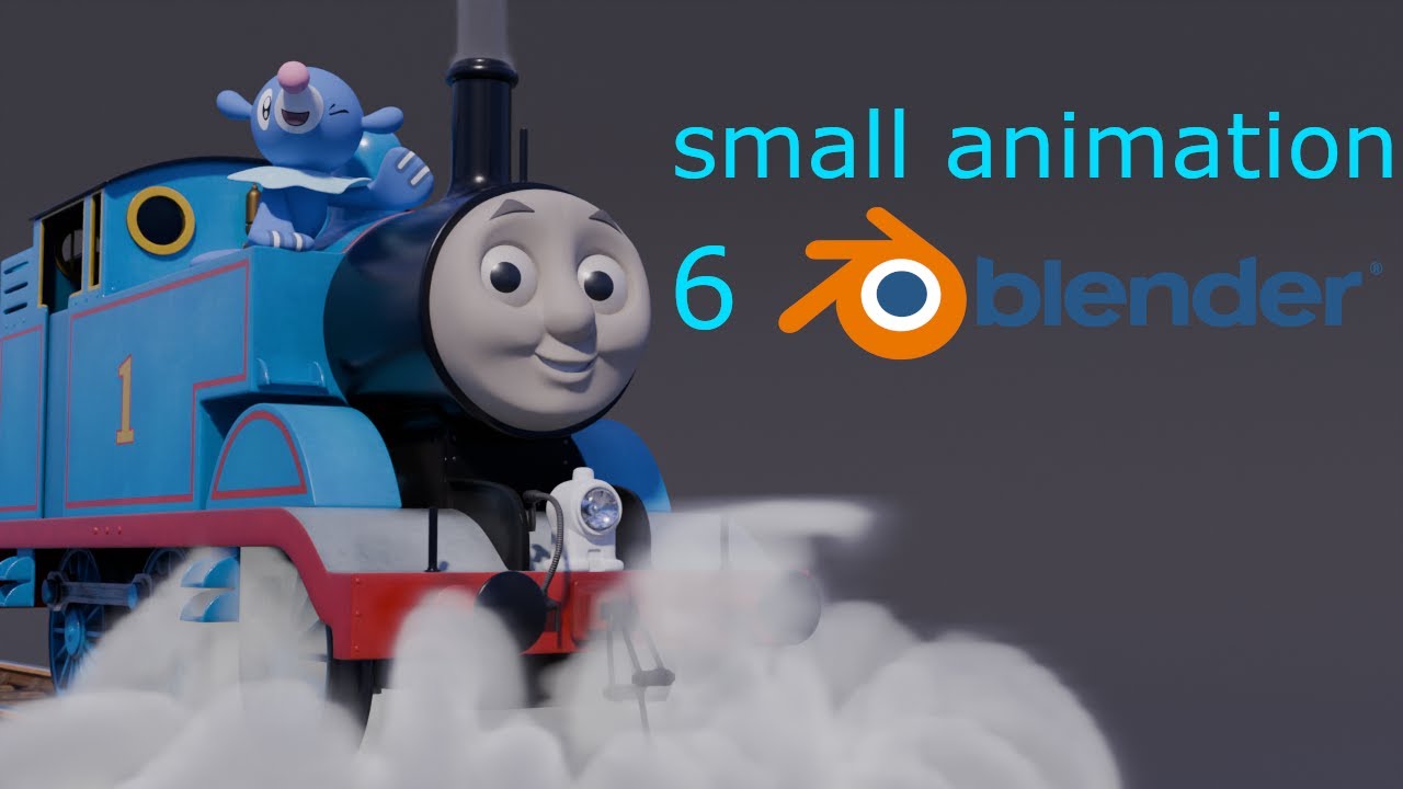 animation 6 & thank you for 180 subs - YouTube