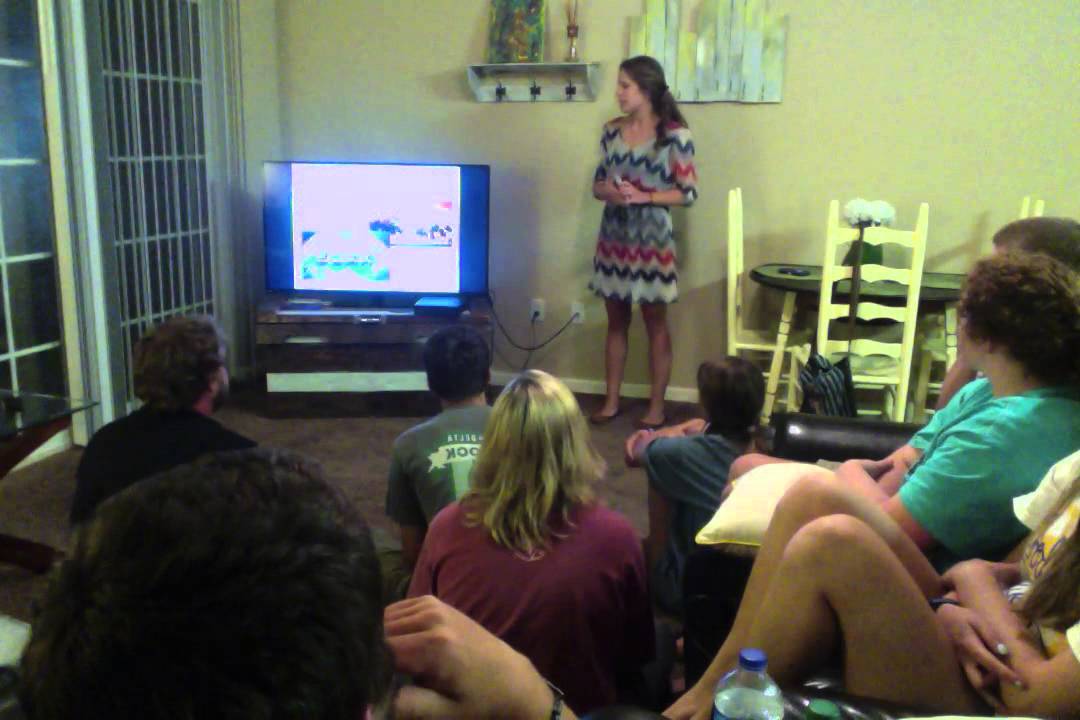 Informative Speech - Reality Television - YouTube