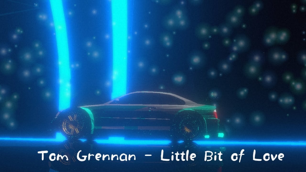 Tom Grennan - Little Bit of Love (lyrics ) - YouTube