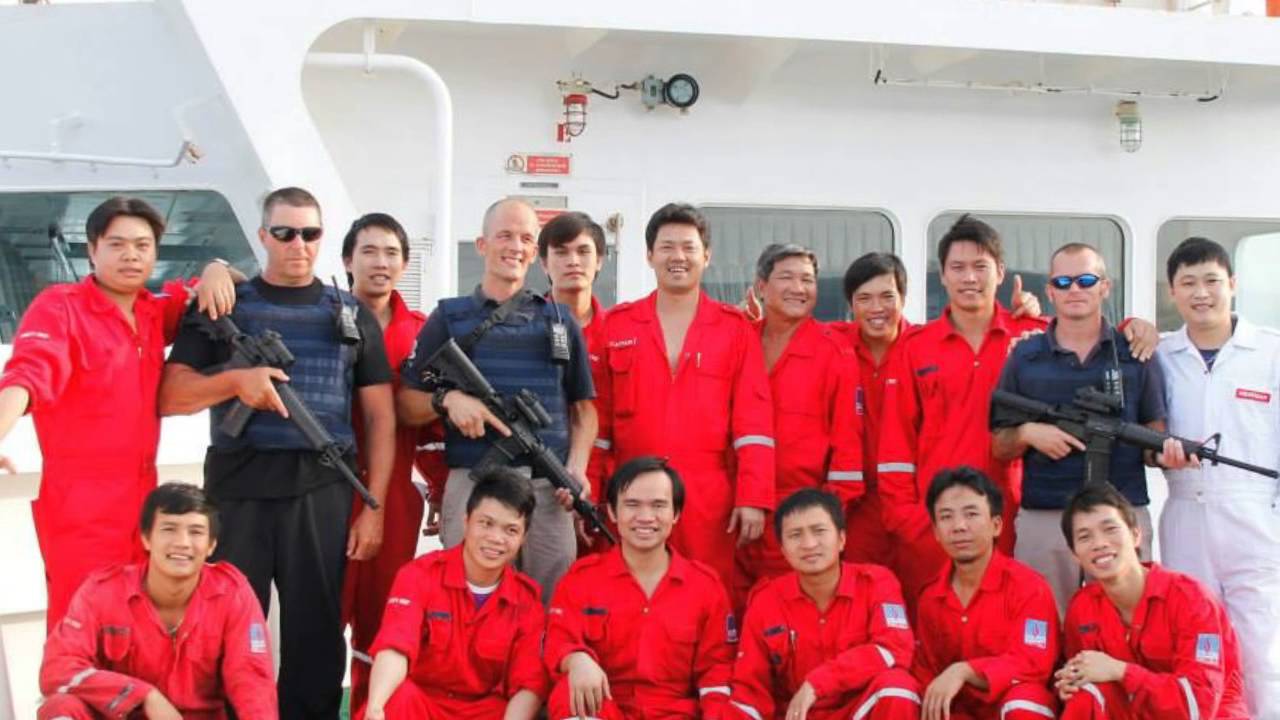 PSM - PVTrans Ship management company in Vietnam providing high quality ...