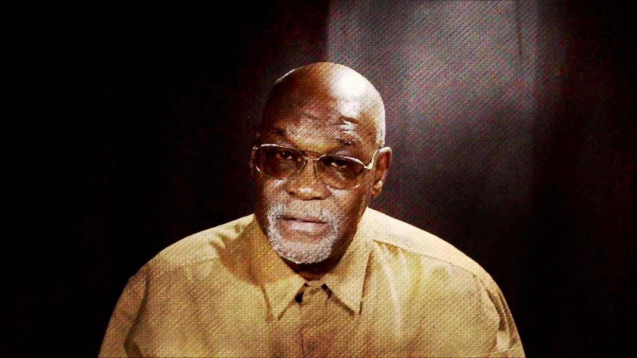 #TheElleSpeedShow: Bill Speed Stories: Luther Vandross - YouTube