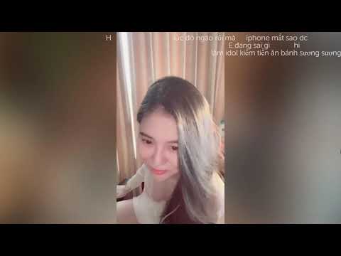Bigo Live Vietnam Girl..