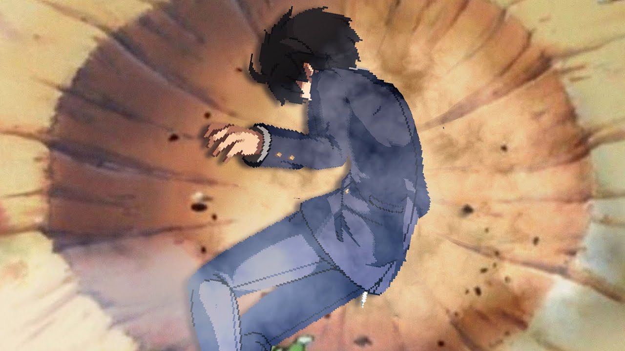 The Death Of Shiki Tohno Youtube