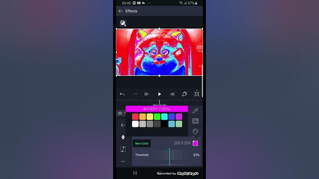 How To Make Helium Clearer Gradient Map On Android (100 WORKED)! - YouTube