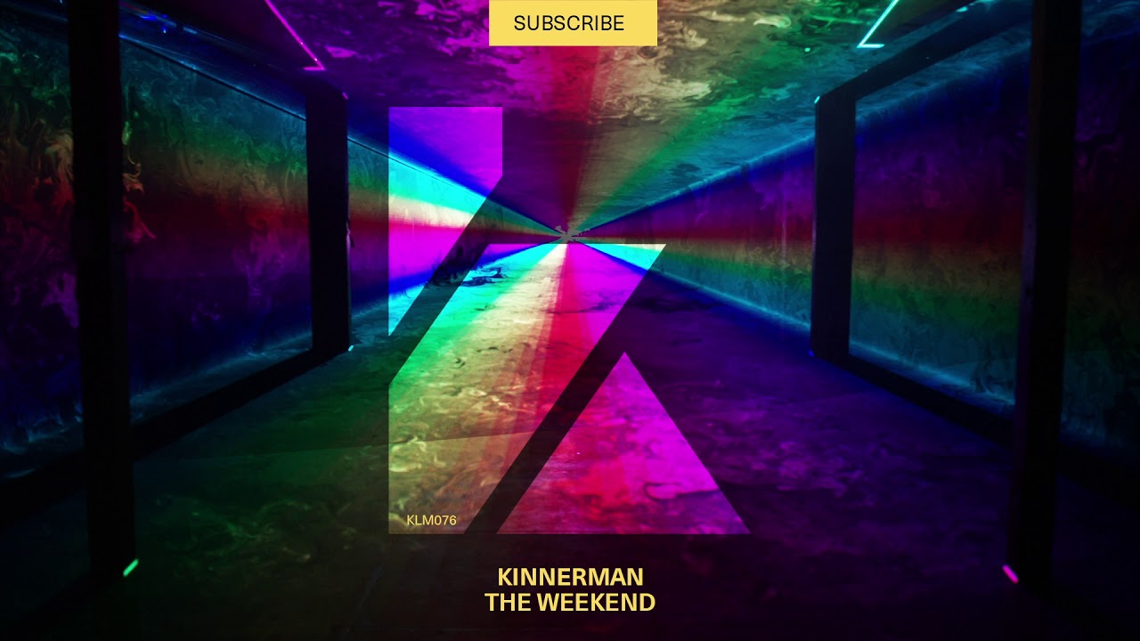 Kinnerman - The Weekend (Extended Mix) - YouTube