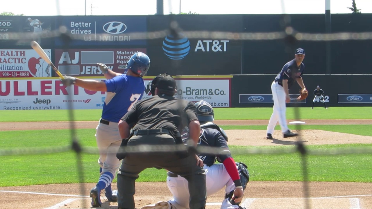 5/17/2017: Vin Mazzaro vs. Josh Prince - YouTube