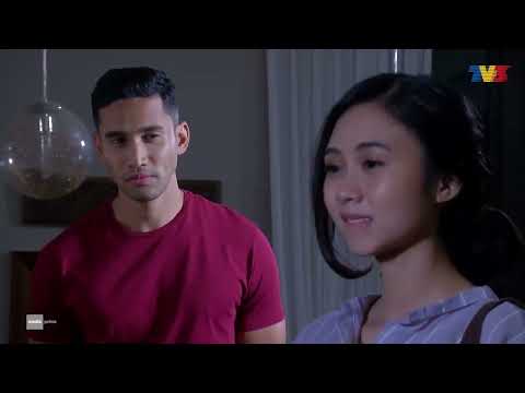 [CLIP] Tuan Danial : Ep 4 - Lantak Kaulah Tuan Danial! | Tonton