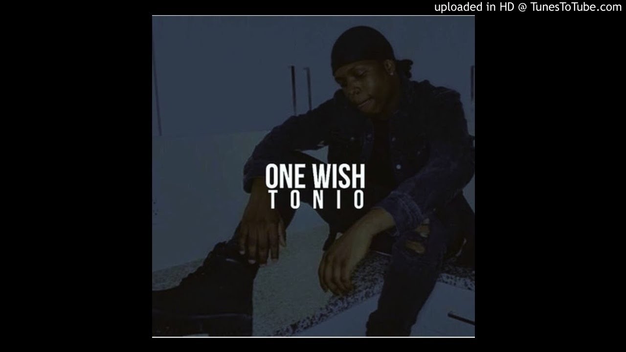 Tonio - One Wish (feat. Ray J) - YouTube