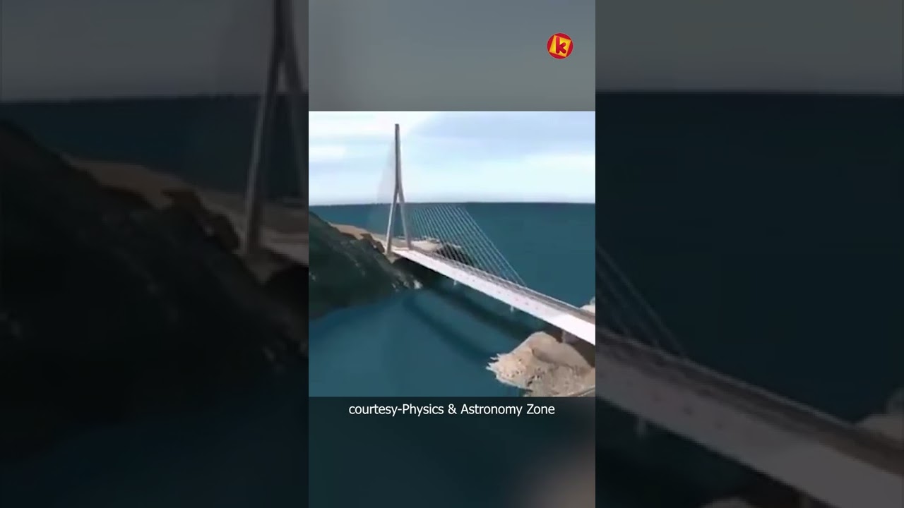 This is how engineers build bridges - YouTube