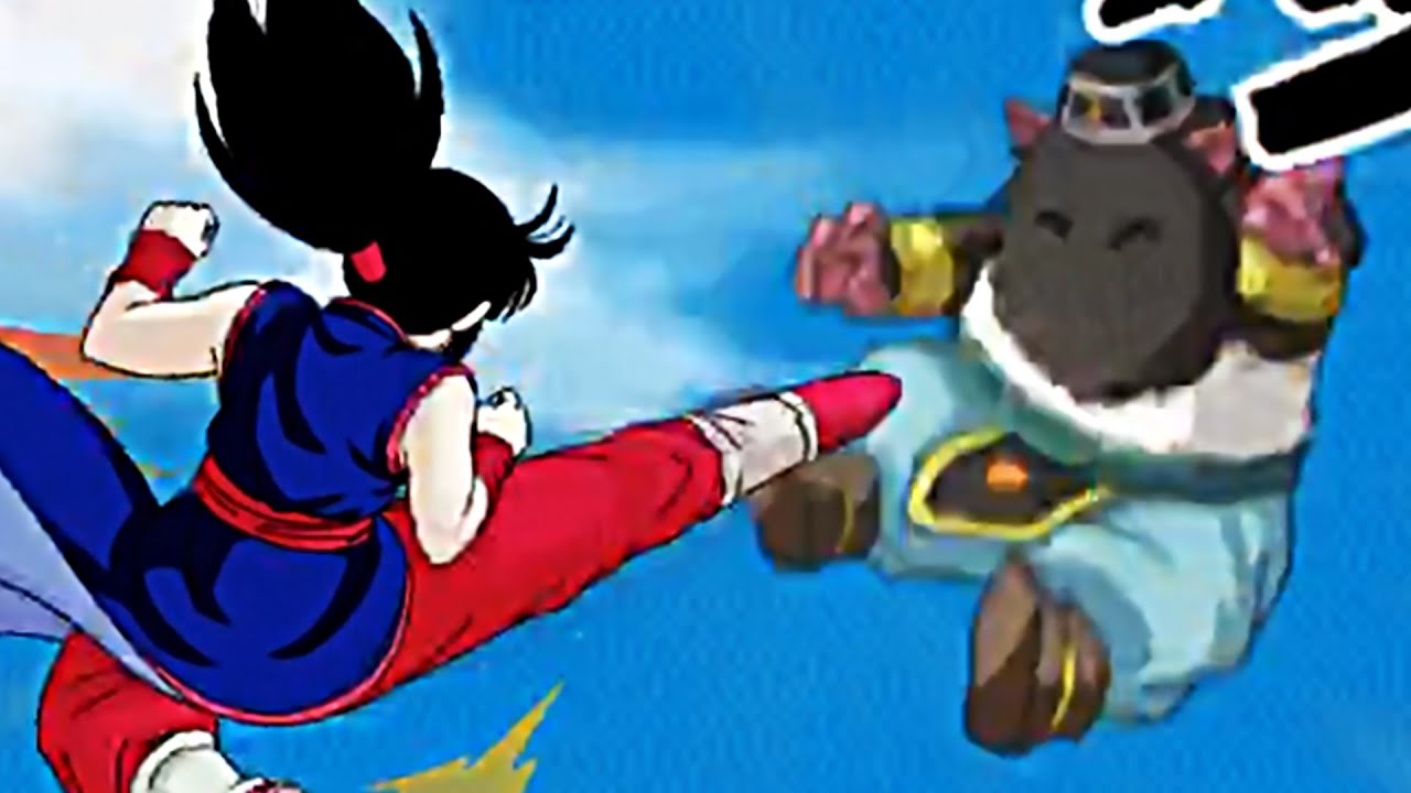 I Defeated Universe 1's God of Destruction Iwne with a F2P Team (DBZ ...
