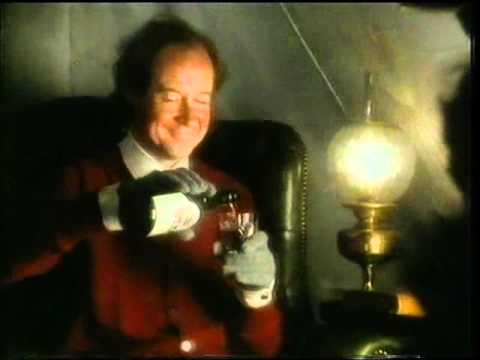 Emva Cream Sherry - YouTube