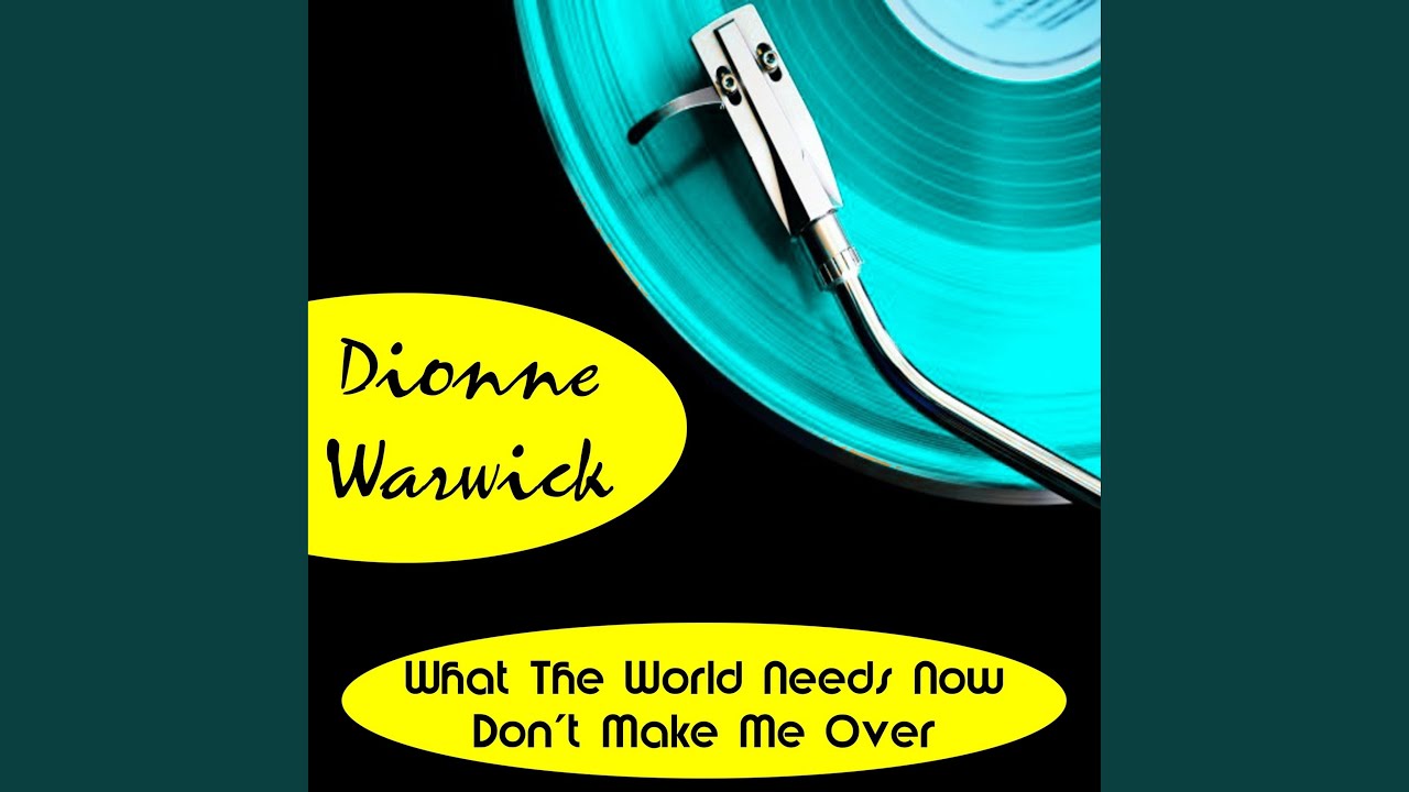 Don t Make Me Over YouTube don-t-make-me-over-youtube