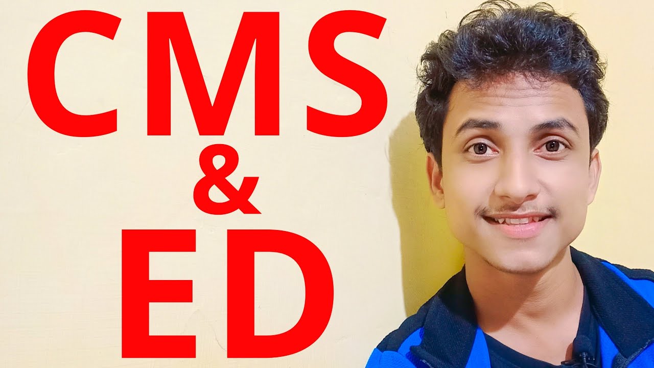 C M S E D Career What Is C M S E D Exam CSMED Form Village