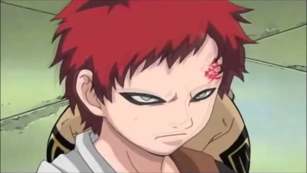 Perseverance Amv (Ft. Rock Lee) - YouTube