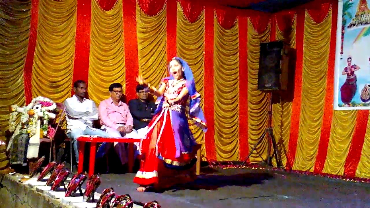 Guduli dance - YouTube