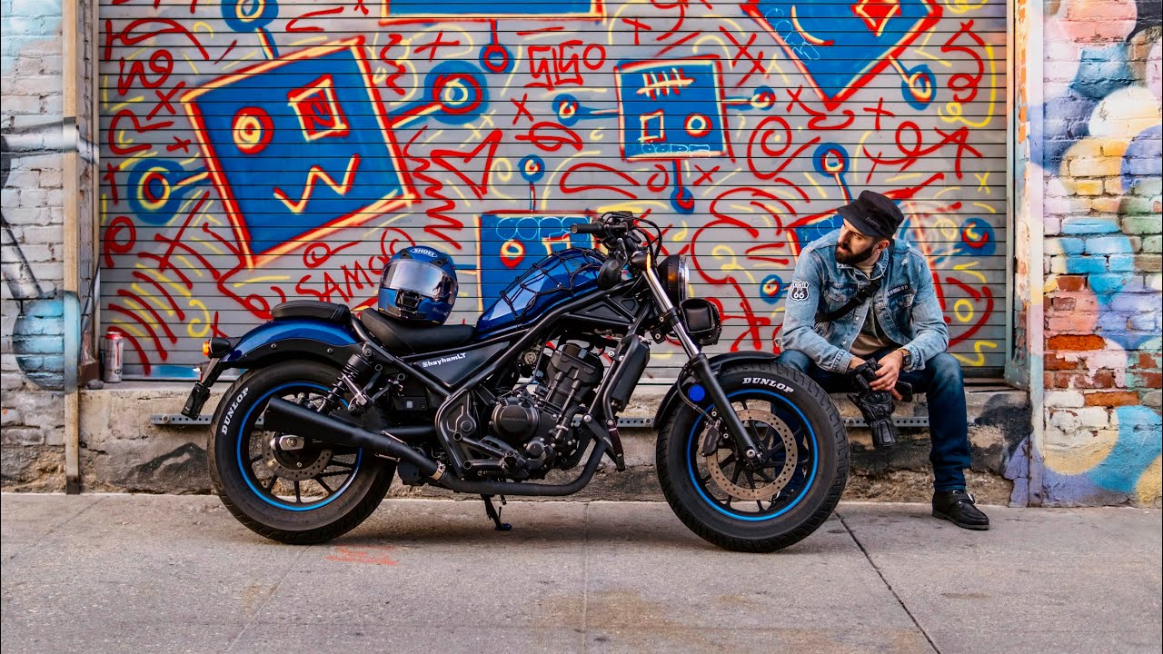 Taking My California DMV Motorcycle Skills Test - YouTube