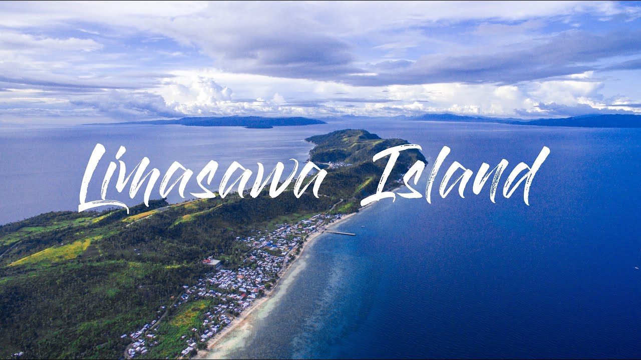 Limasawa Island | A Quick Trip | Southern Leyte - YouTube