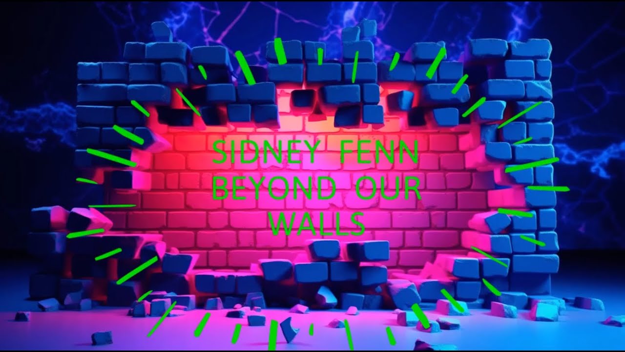 Jessica Neuman: Beyond Our Walls Episode 2 - YouTube