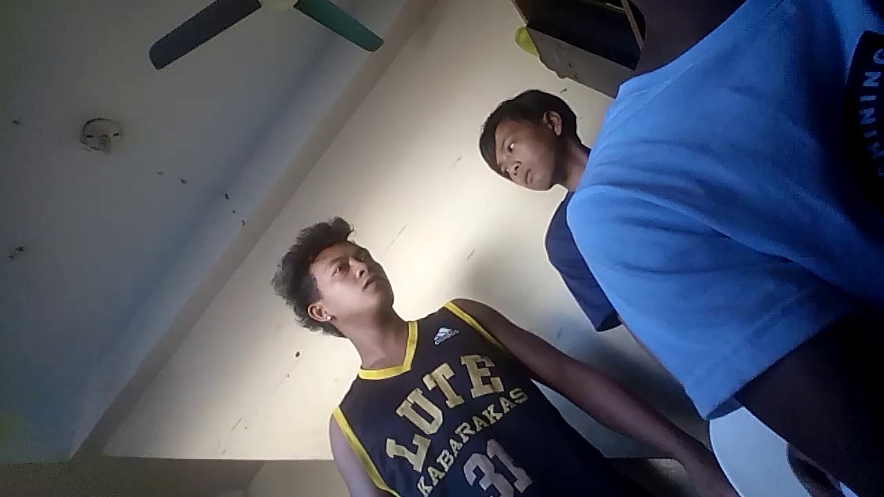 Suntukan in computer shop lakas ng naka jerseys - YouTube