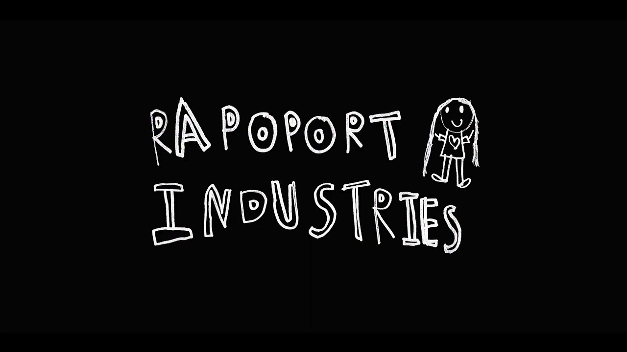 Rapoport Industries/Feigco Entertainment/Lionsgate Television (2022 ...