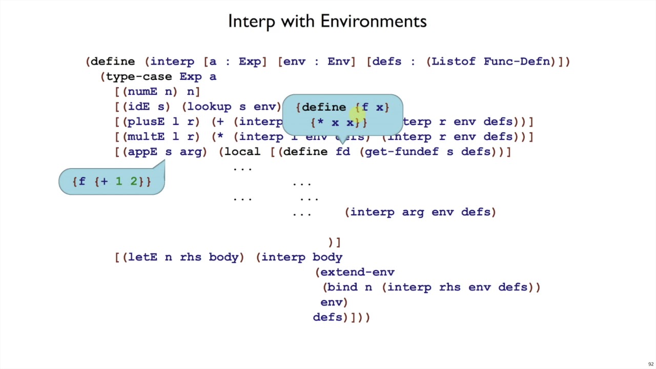 Plait Binding 6 - interp - YouTube