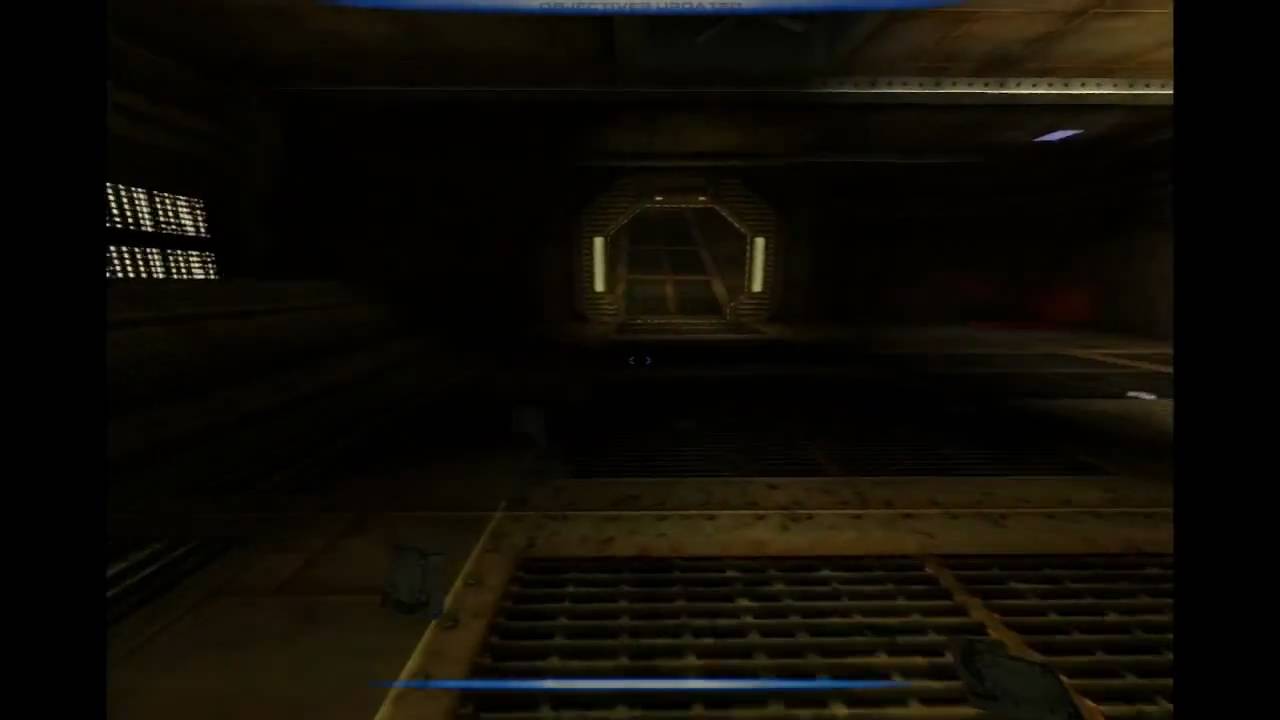 Aliens vs Predator 2 - Alien - Killing the Predator - YouTube