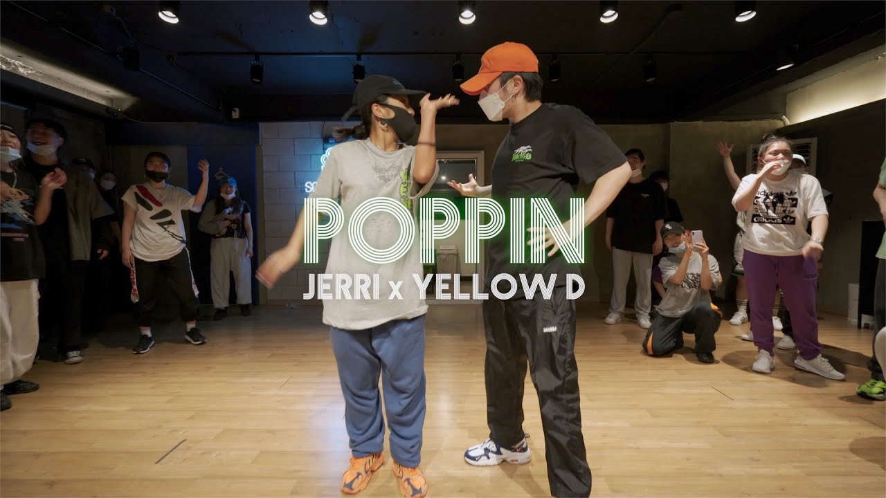 KSI - Poppin (Feat. Lil Pump & Smokepurpp) | Jerri x Yellow D ...